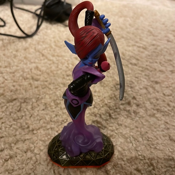 Video Games & Consoles | Ninjini Skylanders Magic Giant | Poshmark